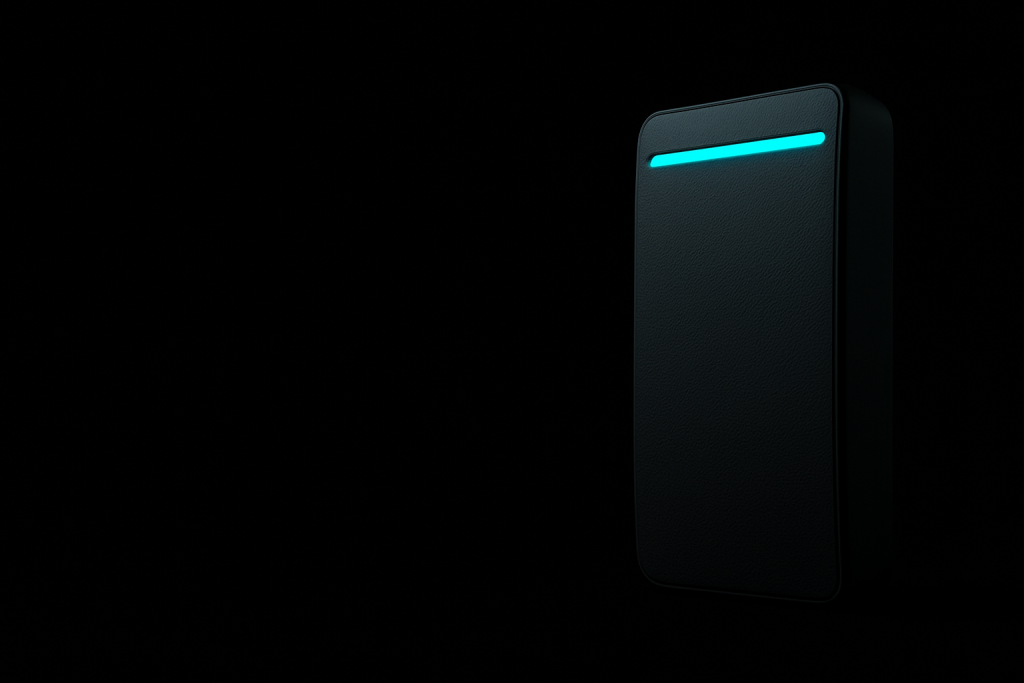 Keyless Entry Access Control Bellum Australia